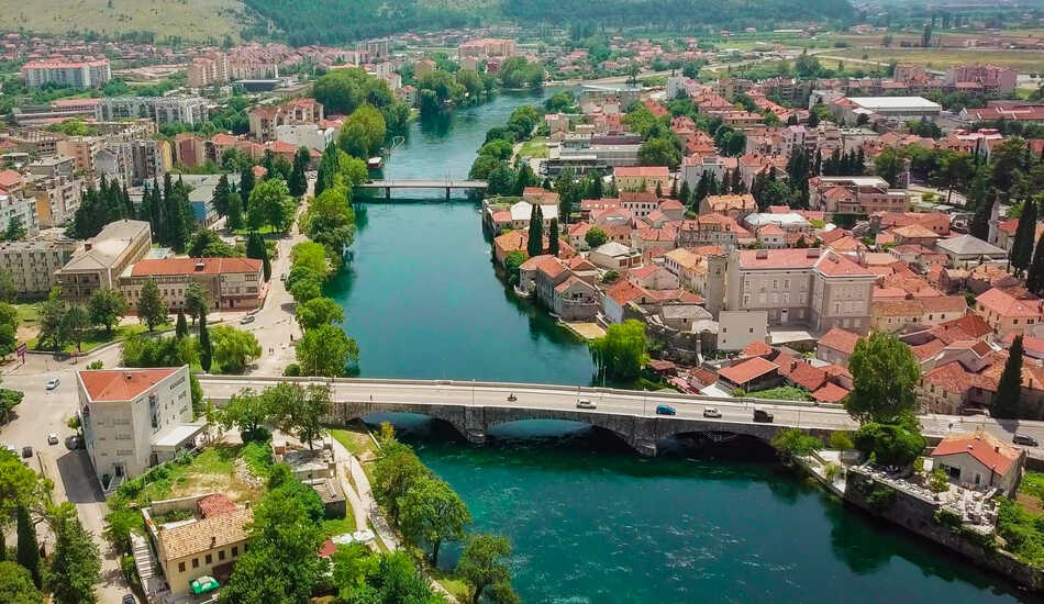 Ko je pobjednik, a ko gubitnik: Ovih 6 događaja obilježilo je Trebinje u 2023. godini | Trebinje ...